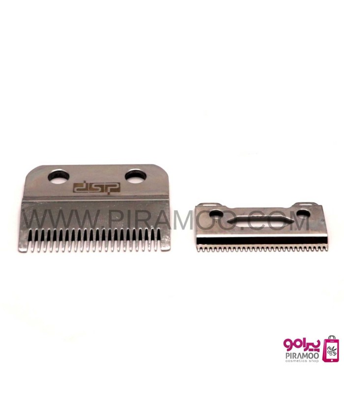 ست کامل تیغه ماشین حجم زن دی اس پی 90460 کد: PR-2168